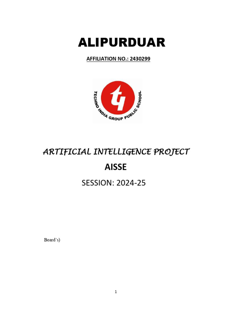 ASM_212 (2) | PDF | Artificial Intelligence | Intelligence (AI) & Semantics
