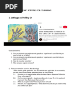 Narrative Therapy Tree of Life Project | PDF | Psychology | Behavioural ...