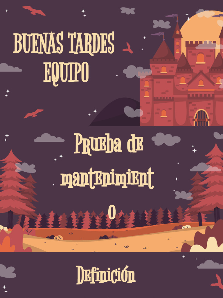 B. Niveles de Testing | PDF | Desarrollo guiado por pruebas | Pruebas ...