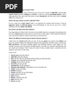 Constance Monologue | PDF