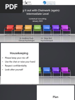 Instructions For Imagery Rescripting | PDF | Psychology | Behavioural ...