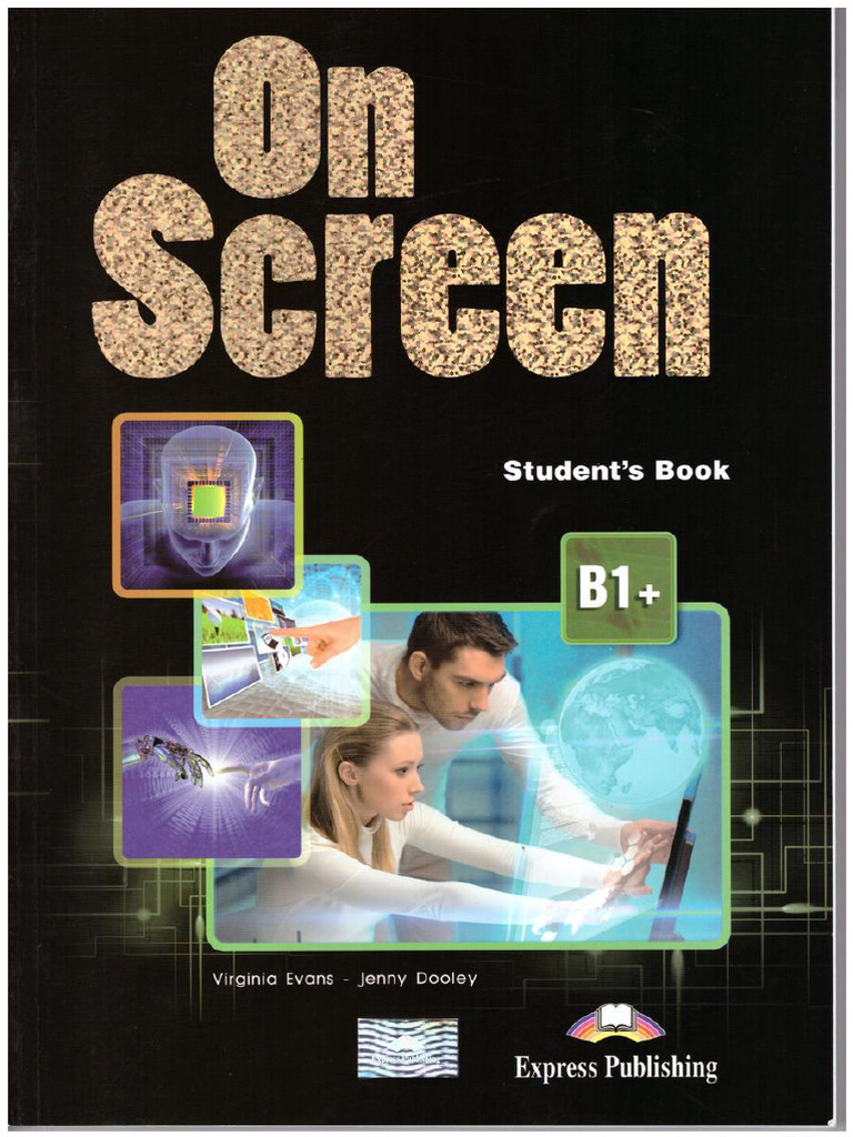 Toaz - Info On Screen b1 Stbpart1 | PDF