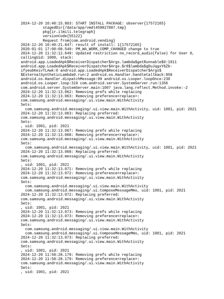 pm_debug_info | PDF | Unix | Embedded Linux Distributions