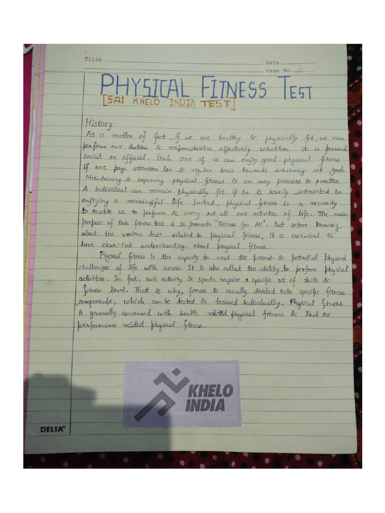 Ped PR 1 and 2 | PDF