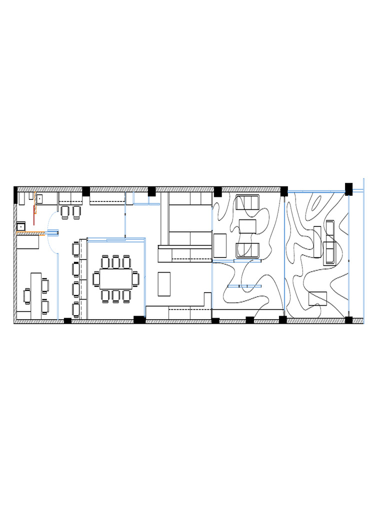 Office Plan | PDF