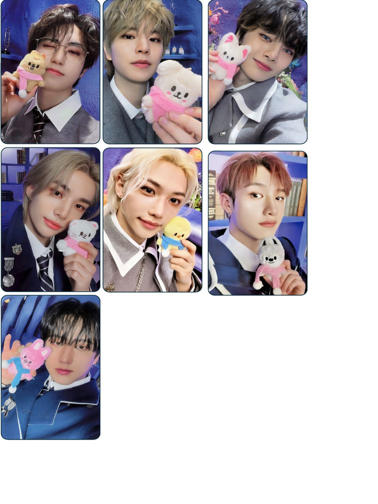 Photocards | PDF