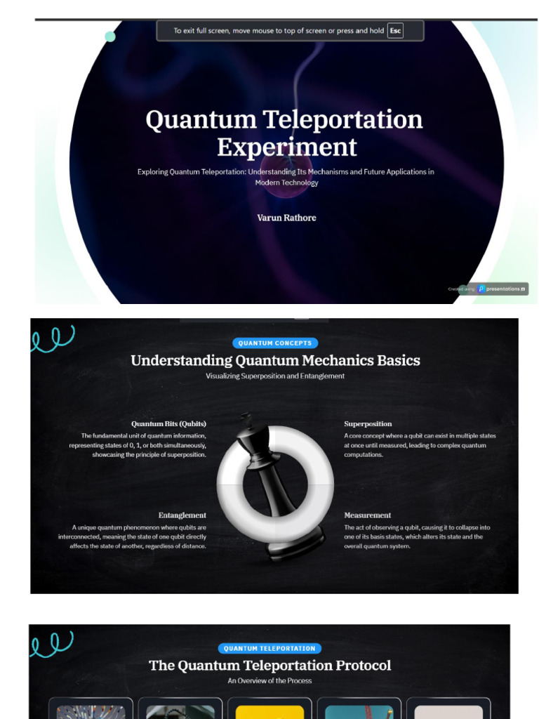 Varun's Final Minor | PDF