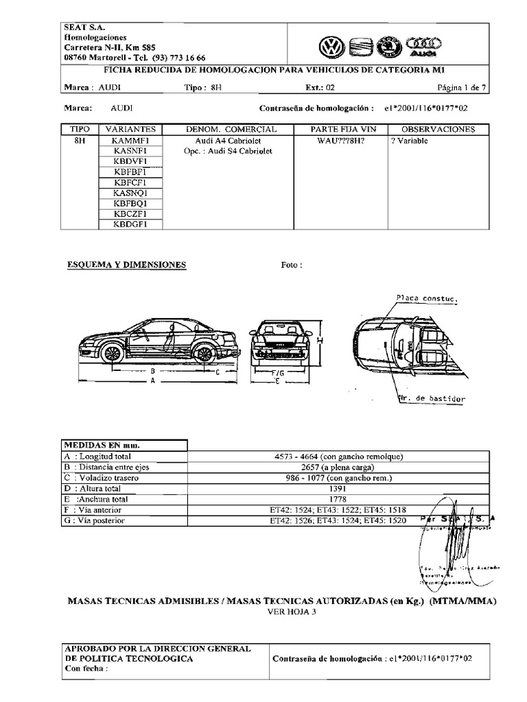 E1 2001 116 0177 02 FR | PDF