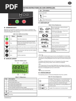 Atlas Copco Elektronikon Mk5 Wiring Diagram | PDF | Technology ...