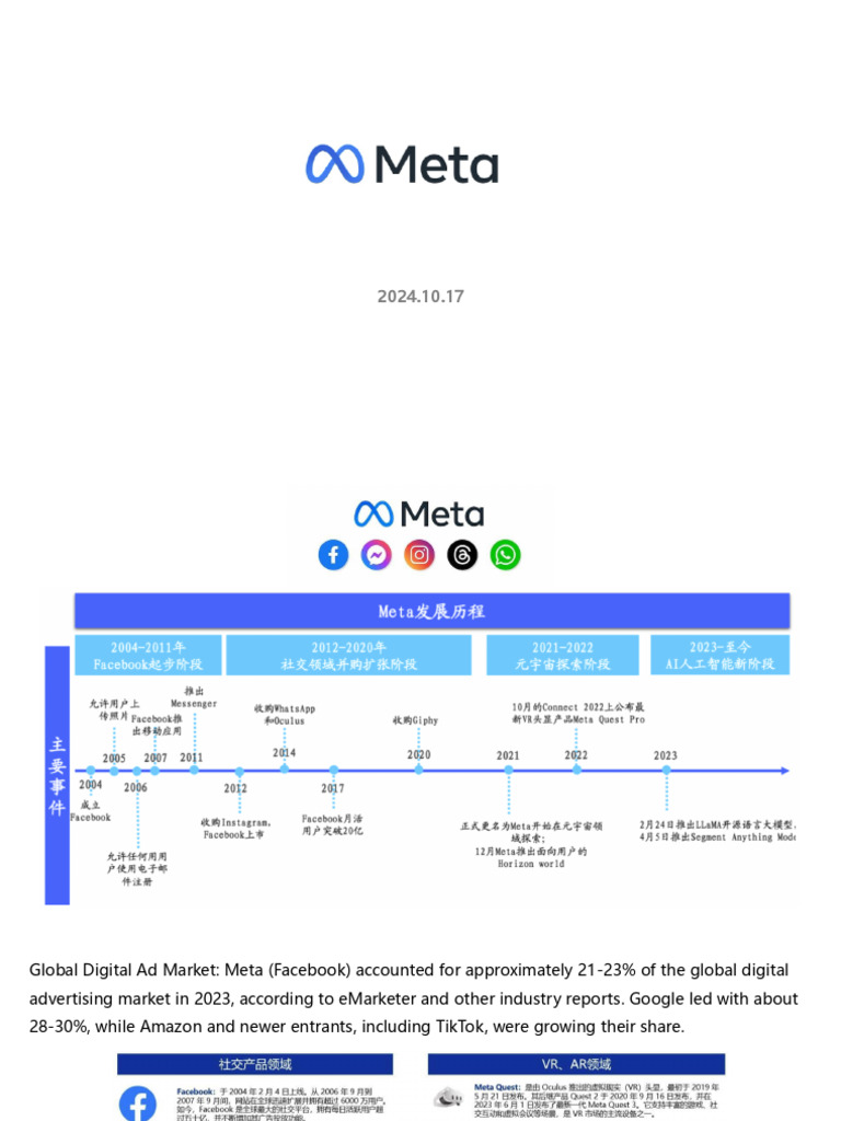 Meta 2024 Oct | PDF