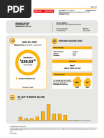 Enbridge Gas Move-In Process Guide | PDF | Faq | Cyberspace