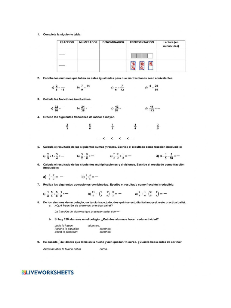HTTPS:WWW Liveworksheets Com:es:node:102036:download PDF | PDF