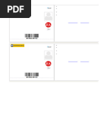 DDR Signature Card PDF | PDF | Authentication | Access Control