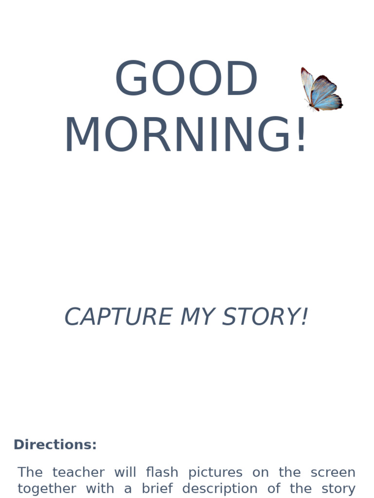 Understanding Short Story Elements | PDF | Plot (Narrative)