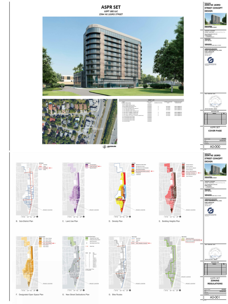 2023-Final - 2595 Ne182ter-Aspr | PDF | Building Engineering | Civil Engineering