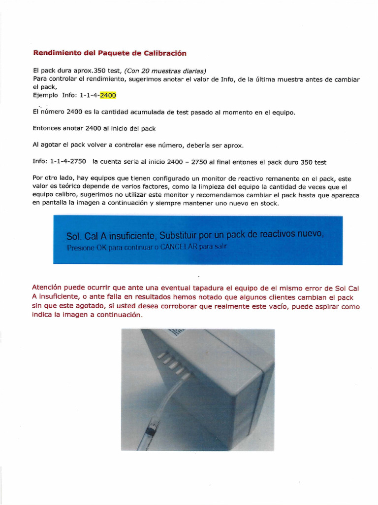 Manual ISE Rápido | PDF