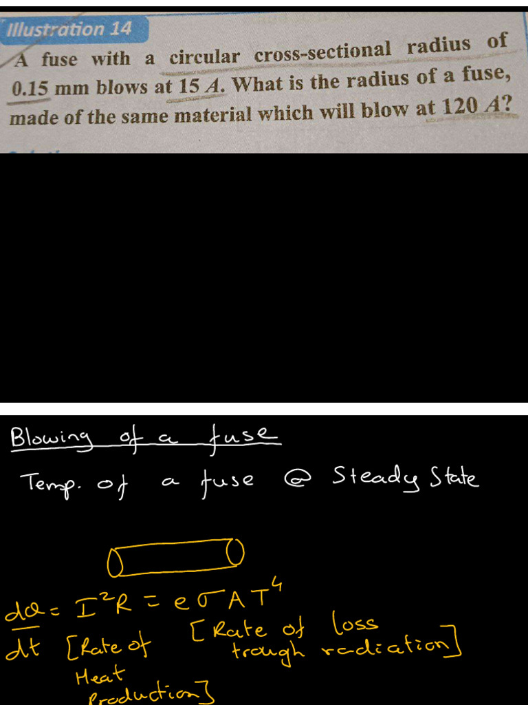 P7 Lec 3 Wiz Current Electricity | PDF