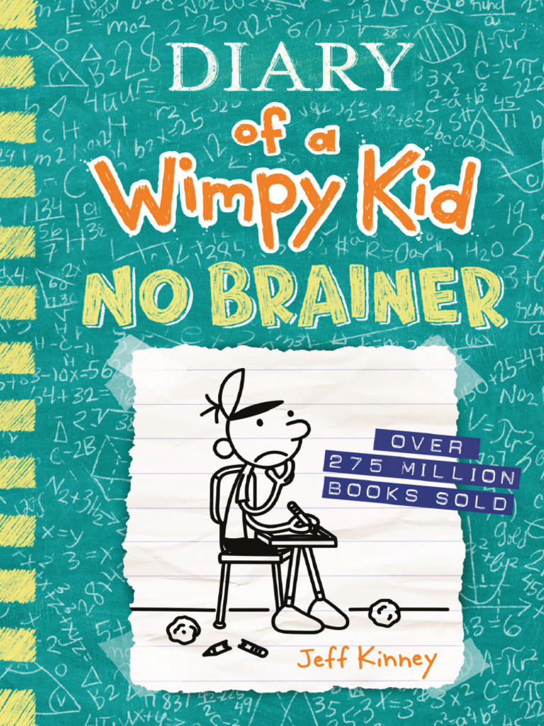 No Brainer - Compressed | PDF