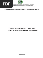 Understanding JPIA for Accountancy Students | PDF