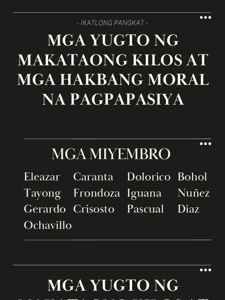 IKATLONG-PANGKAT-ESP | PDF