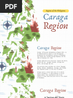 Butuan City: Population and Region Overview | PDF