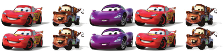 DTF Cars | PDF