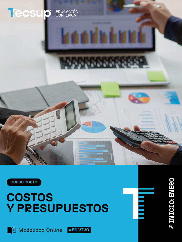Cartilla Costos y Presupuestos | PDF | Presupuesto | Business