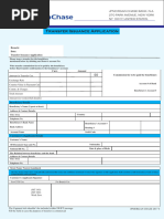 NCB Wire Transfer Instructions | PDF