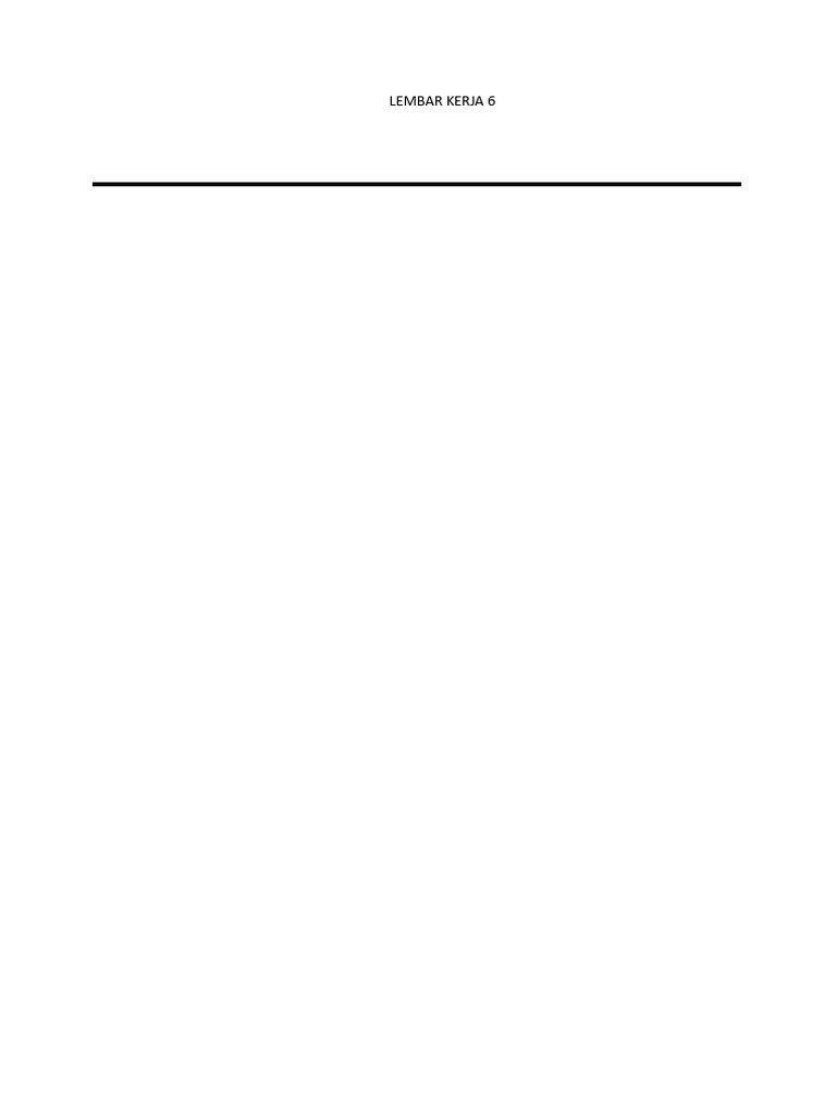 LK 6 PPL Penyusunan Modul Ajar PBL (K2) Perthicing | PDF