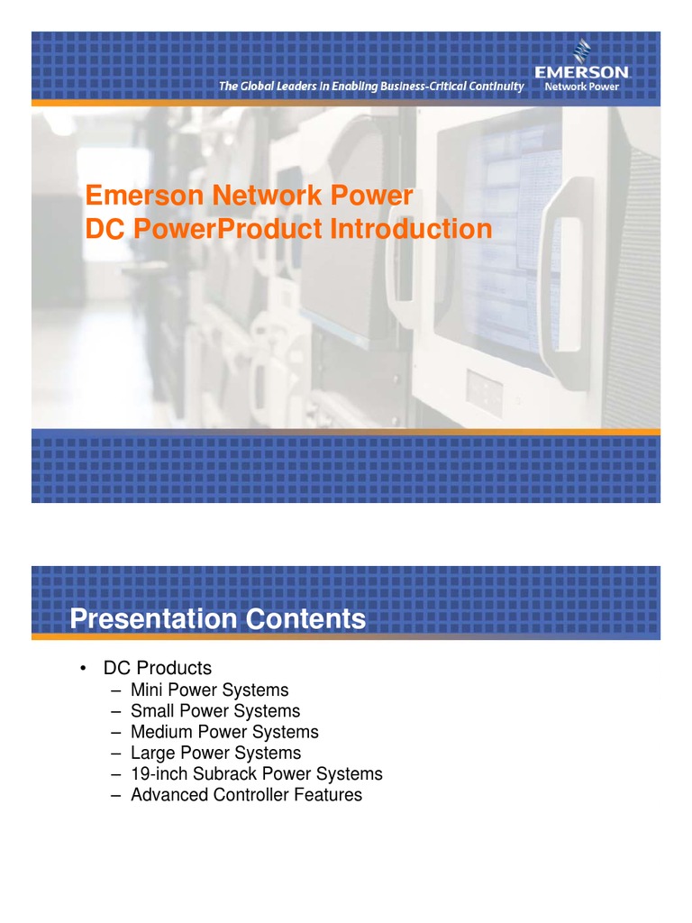 Product Kevin) (Compatibility Mode) | PDF | Rectifier | Electric Power System