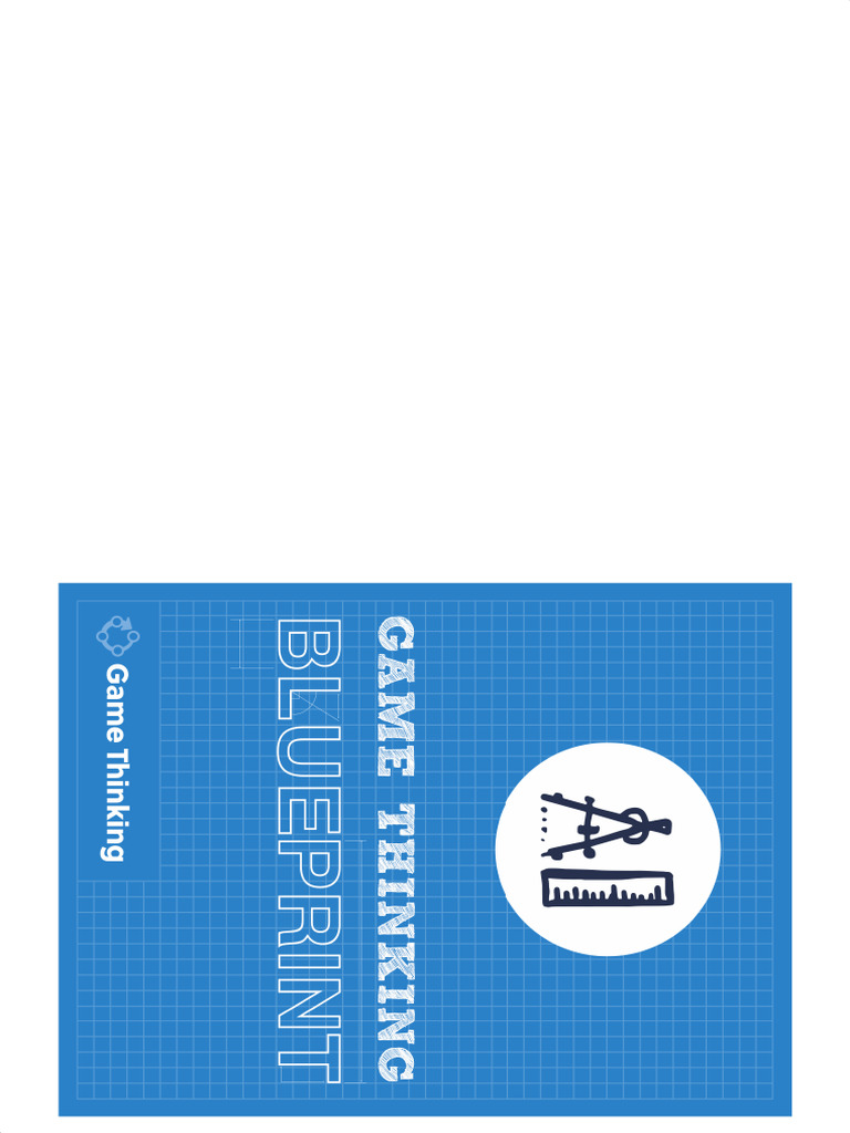 Gamification Blueprint Booklet | PDF