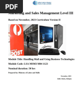 Grade 11 and 12 Web Designe and Development Floechart 3 Sep 24 | PDF ...