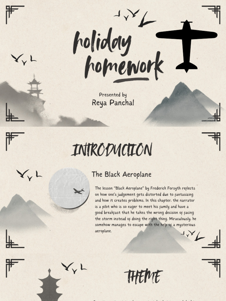 English Portfoilo PDF | PDF