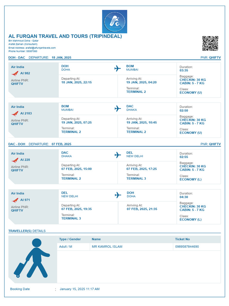 kamul 18jan (1) | PDF | Transport | Aviation