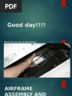 Types of Aircraft Trim Tabs Explained | PDF | Flight Control Surfaces ...