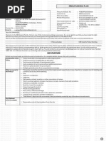 Dummy General Insurance Policy Copy | PDF