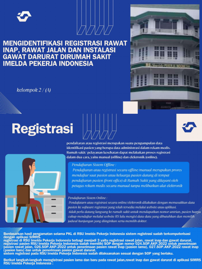 PKL Kelompok 2 PDF | PDF