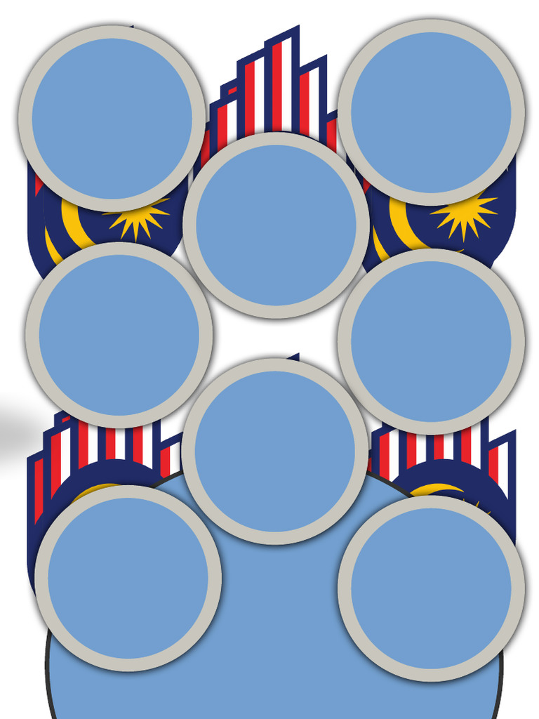 Bahan Perarakan Merdeka | PDF