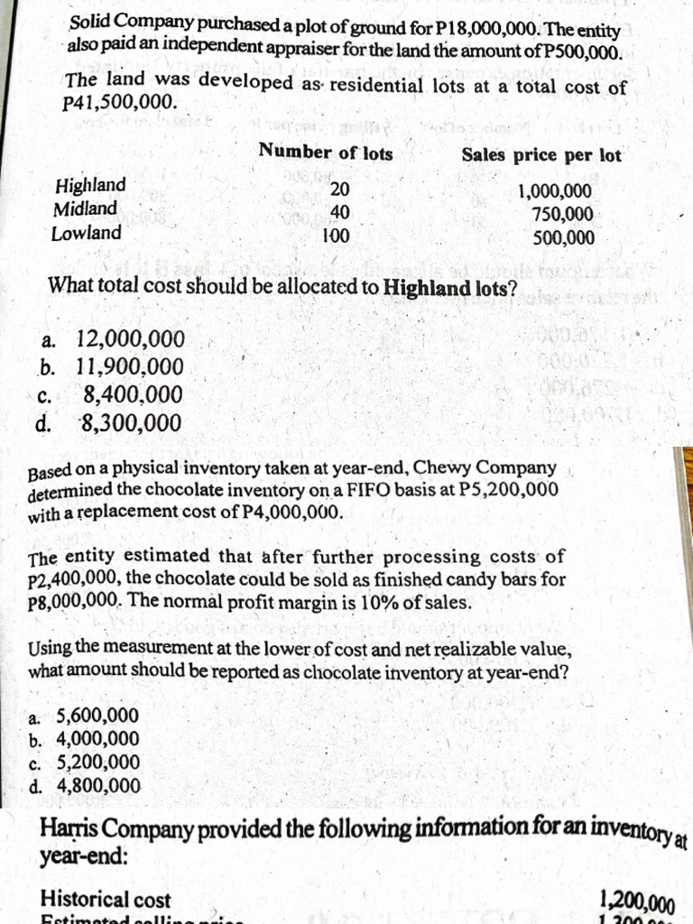 Seatwork 3rd Session | PDF