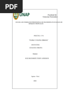 Flora y Fauna Queretaro | PDF