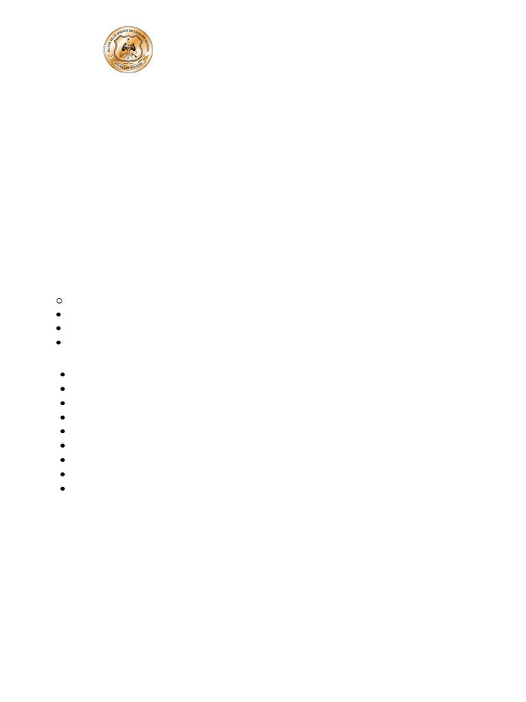 SSLC Model Exam 2022 SS Answer Key EM by Binoy Jospeh Sir Silver Hills | PDF | Budget | Expense