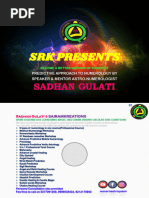 Vedic Numerology Course Guide | PDF | Planets In Astrology | Hindu ...