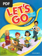 Let's Go-1-4th Edition | PDF