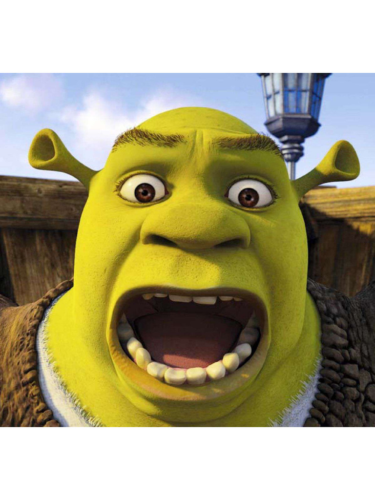 Shrek | PDF