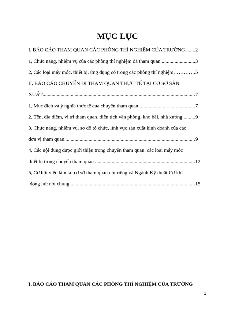 Nhap Mon Tran Chieu | PDF