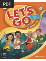 Lets-Go-2-4th Edition | PDF