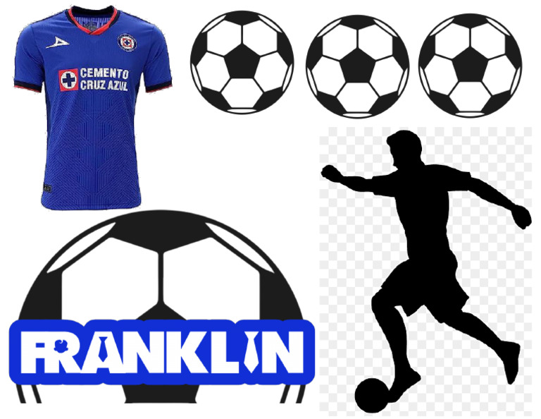 Topper Cruz Azul | PDF