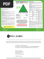 Fumigation Tablets for Pest Control | PDF