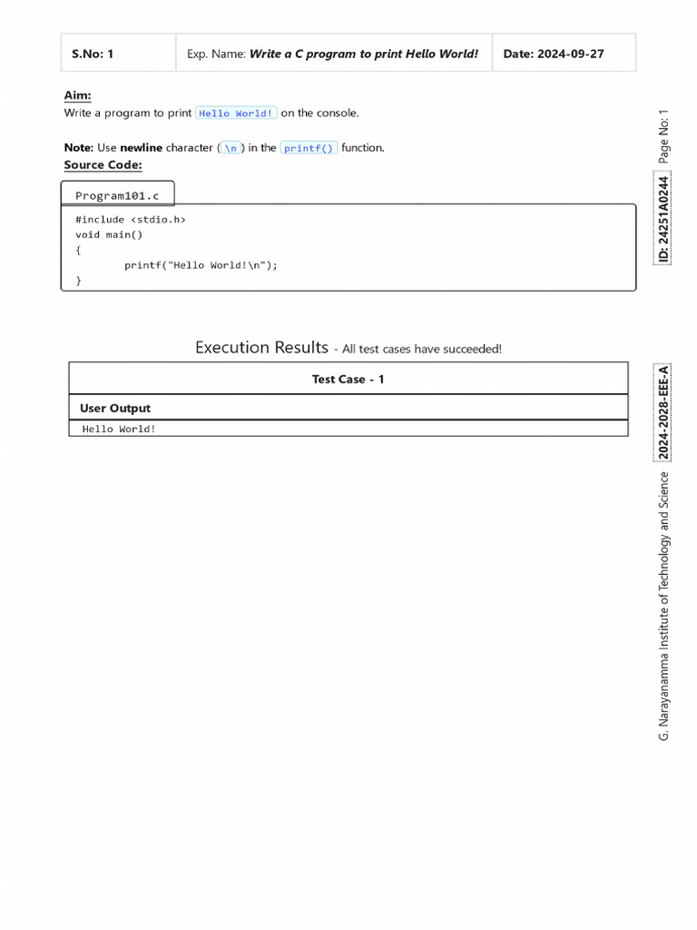 24251A0244_Programming_for_lab_record_2024_11_17 | PDF