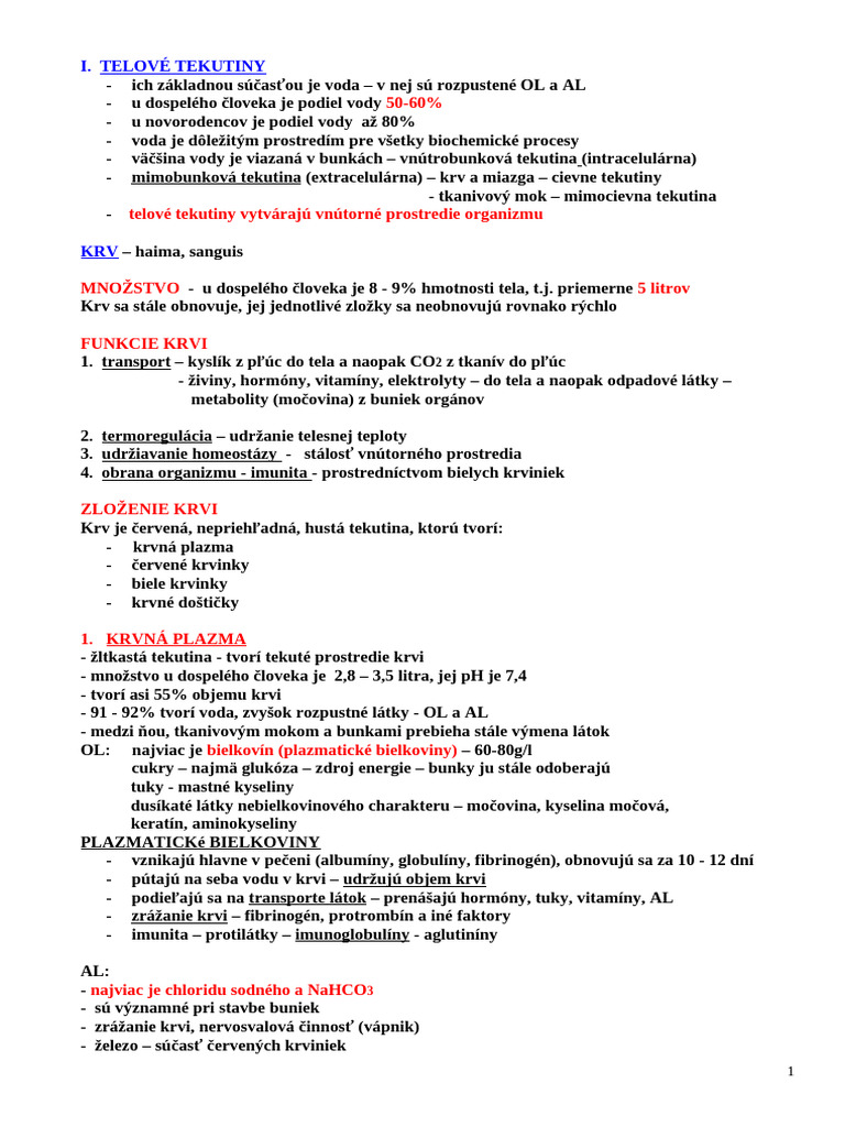 Srdce | PDF